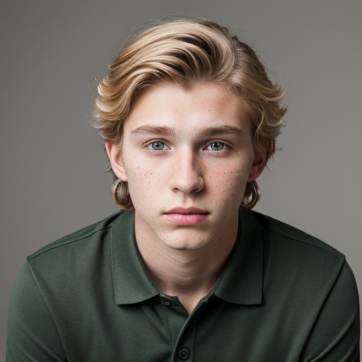 Garos Profile On Twinkaboo